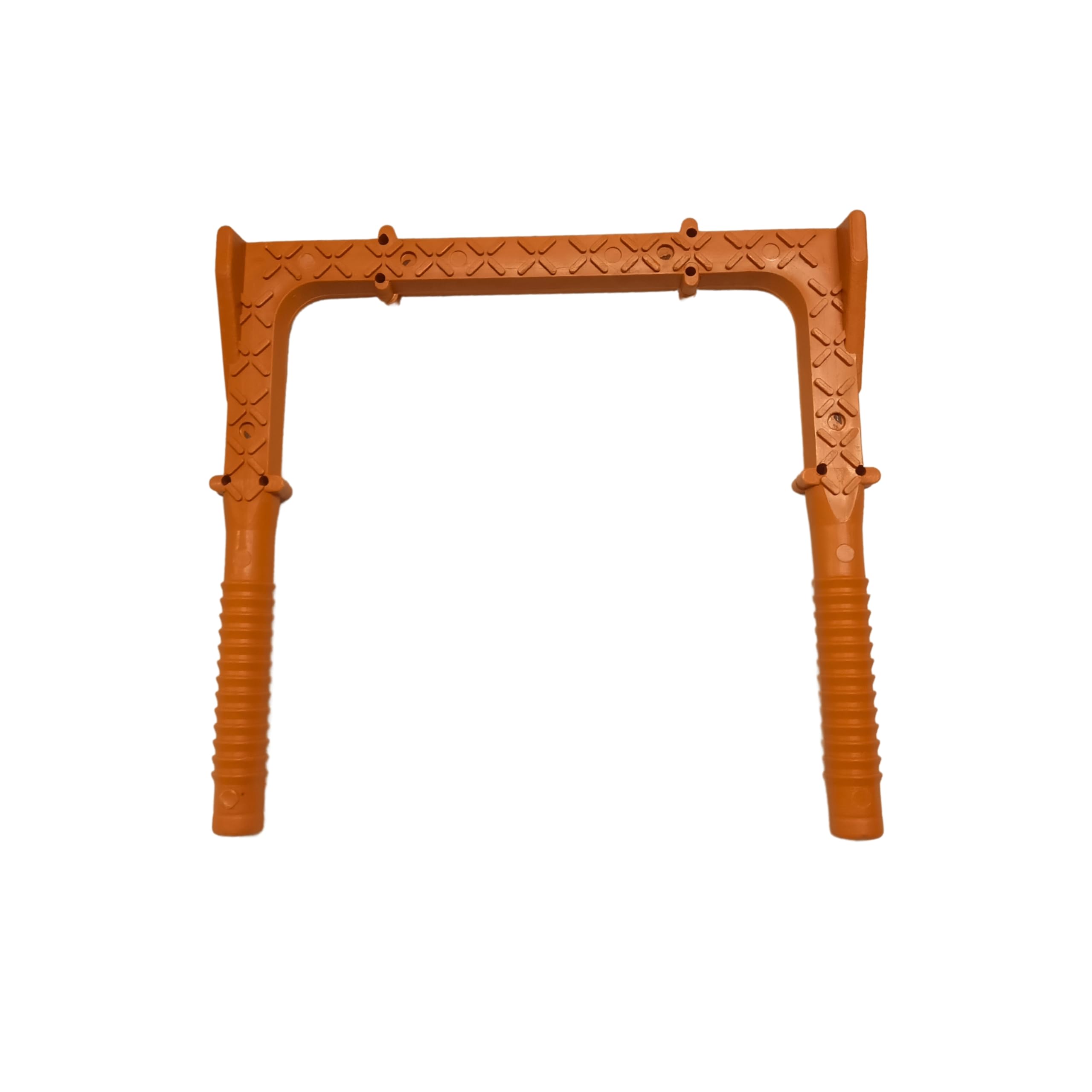 Waltzer India Pvc Foot Step Suitable For Construction Sites Ug ...