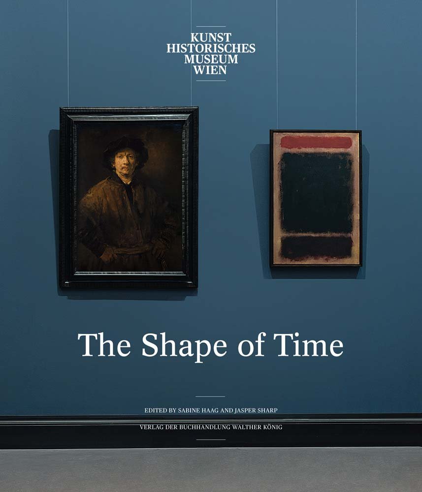 Buy The Shape of Time Book Online at Low Prices in India | The Shape of ...