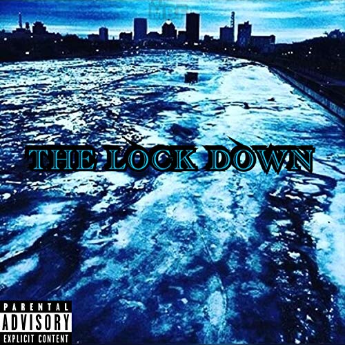 The Lock Down de Lil Wes en Amazon Music Unlimited