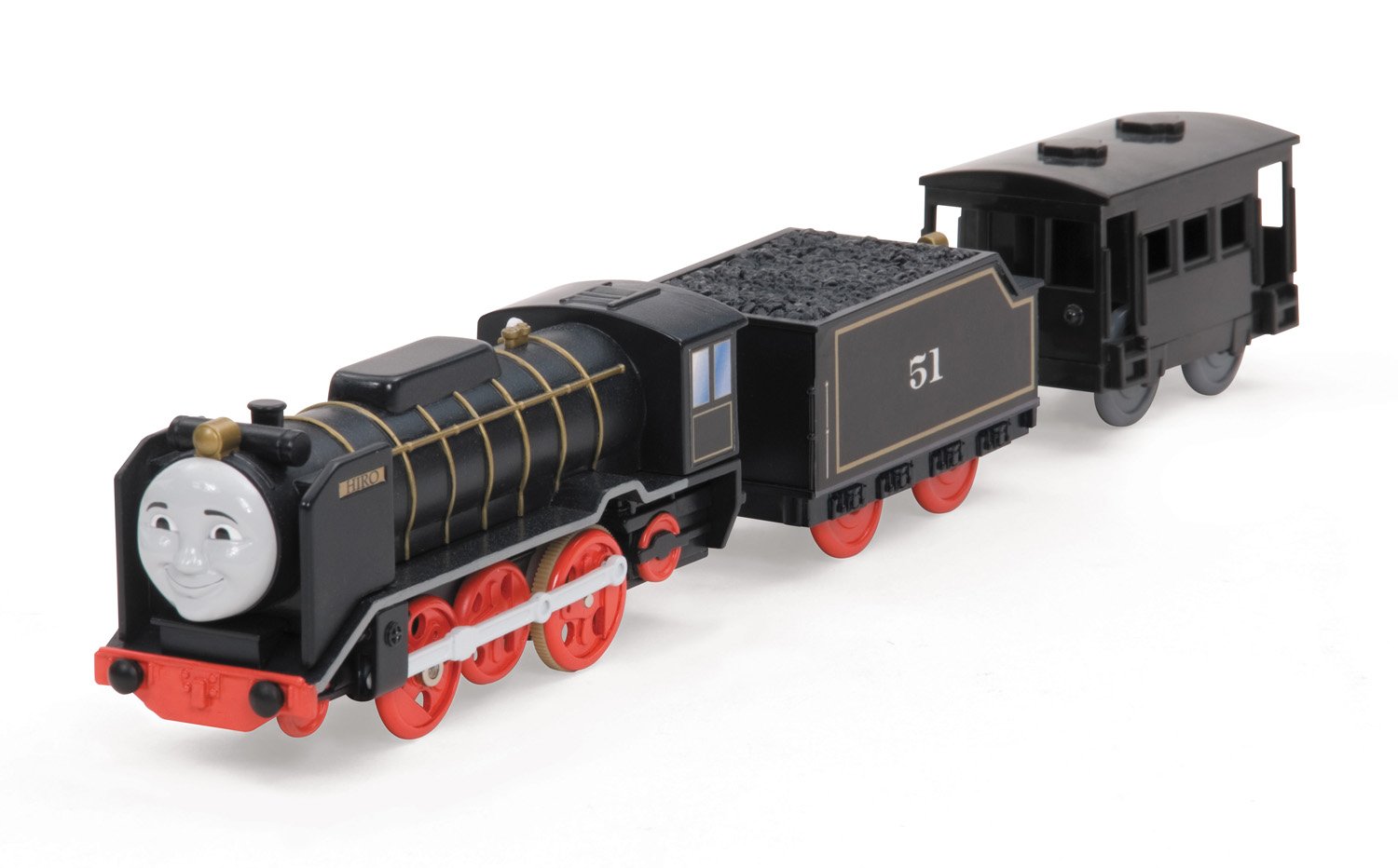 Buy Trackmaster Hiro Good as New Online at Low Prices in India - Amazon.in