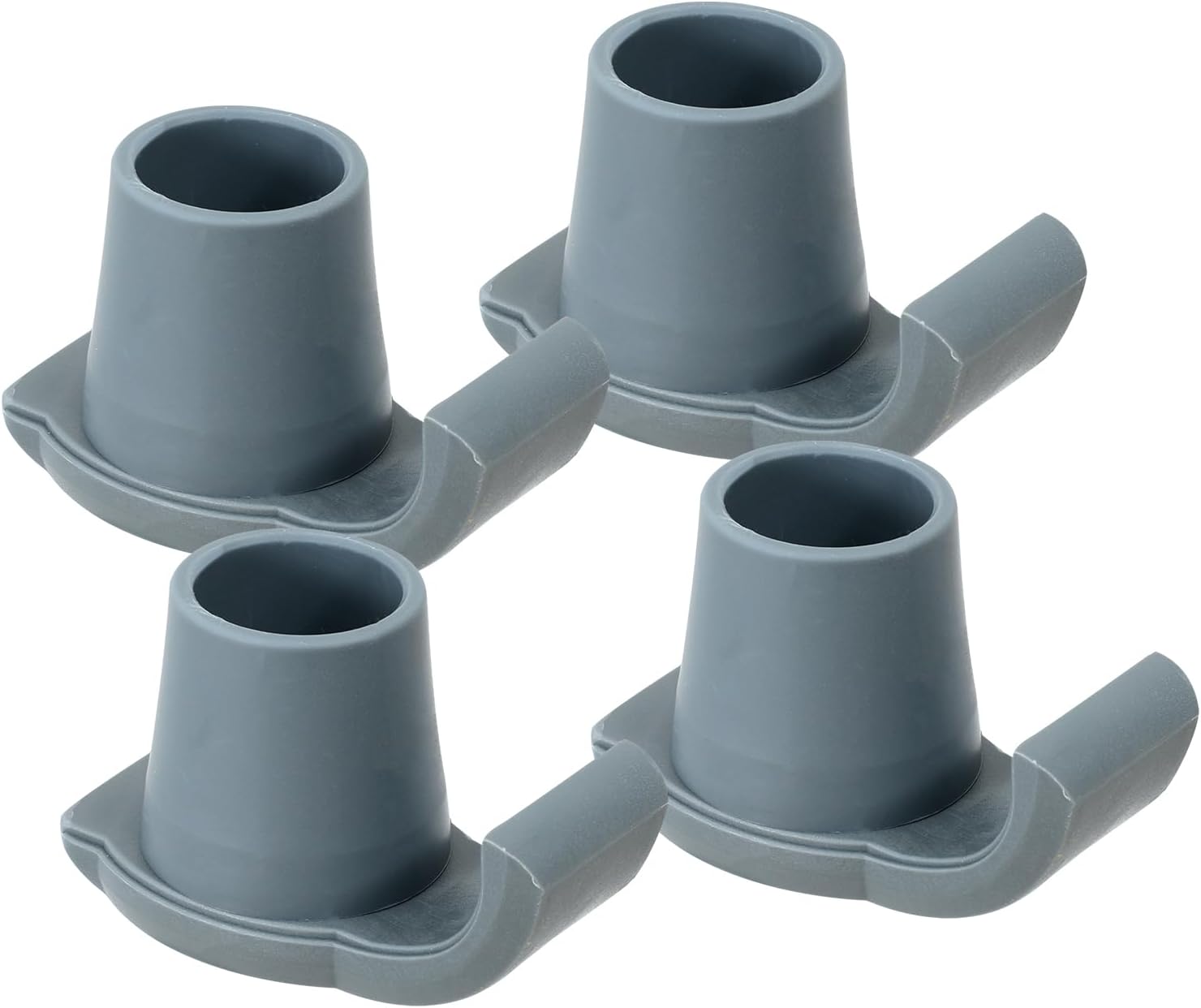 Amazon.com: Kotiorname Walker Ski Glides,Walker Accessories for Seniors ...