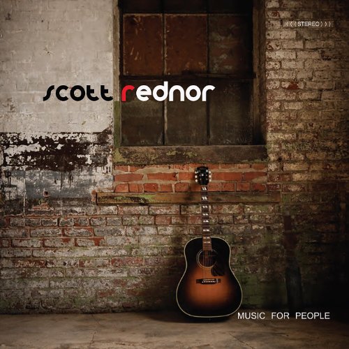 Play Music for People by Scott Rednor on Amazon Music