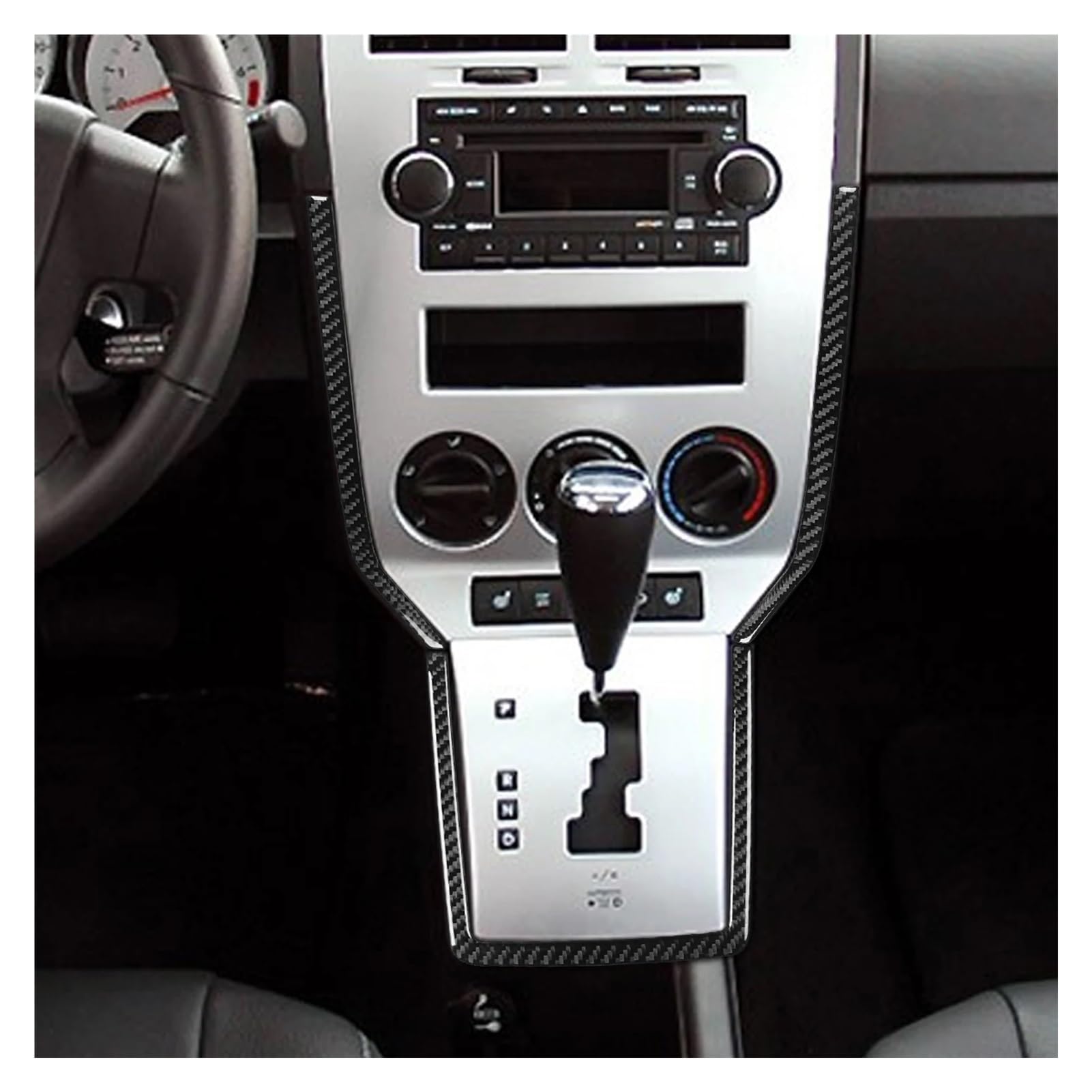 2008 Dodge Caliber Accessories Compatible For Dodge Caliber 2007 2008