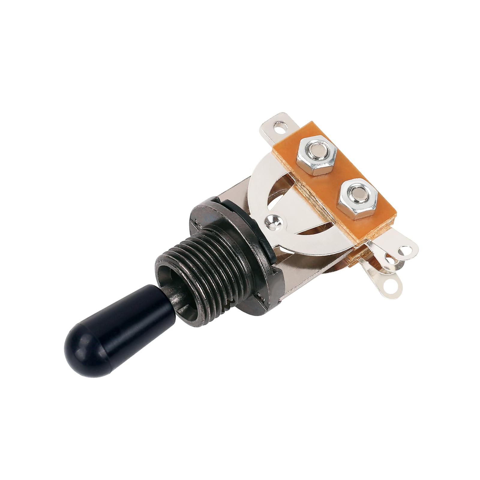 Banworks Metric 3-way Toggle Switch Pickup Selector Switch for Epiphone ...
