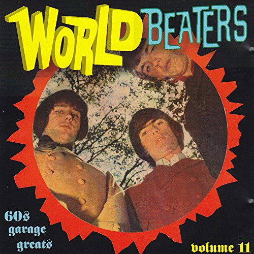 Amazon.co.jp: World Beaters Vol.11 : ヴァリアス・アーティスト: デジタルミュージック