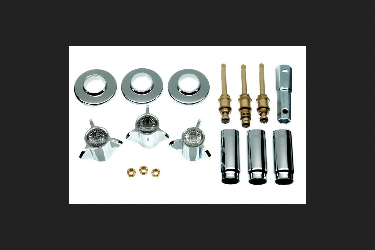 DANCO A0039620 KIT REBLD SHWR VLV SAYCO - Faucet Seats - Amazon.com