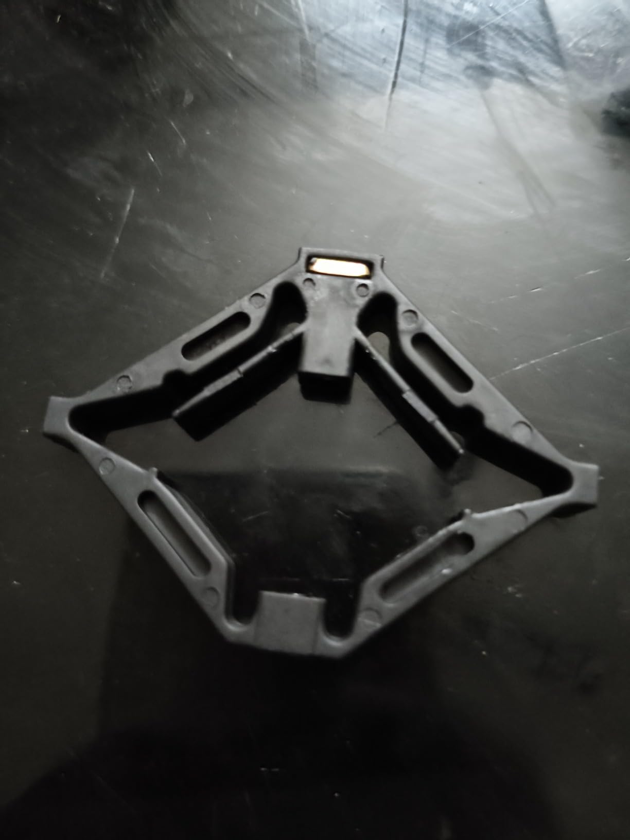 Serplex® 10Pcs 86 Type Switch Socket Cassette Wall Mount Switch ...