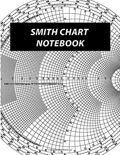 Buy Smith Chart : The chart is used for designing lumped element and ...