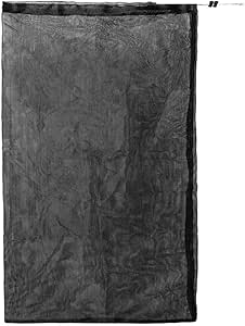 Amazon.com: Wood Chipper Bag Replacement 24x48in Leaf Mulcher ...