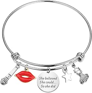 Amazon.com: MYOSPARK Chicago Musical Inspired Gifts Chicago Musical ...