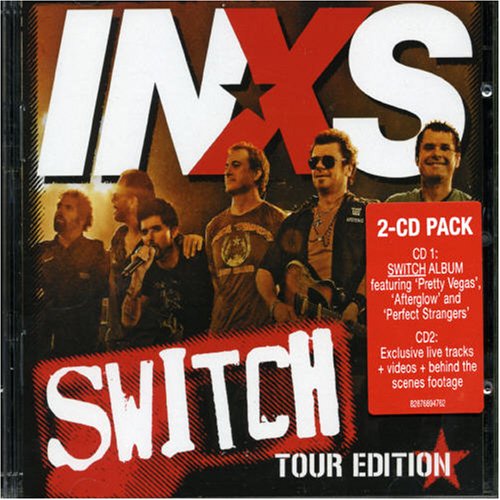 INXS - Switch - Amazon.com Music