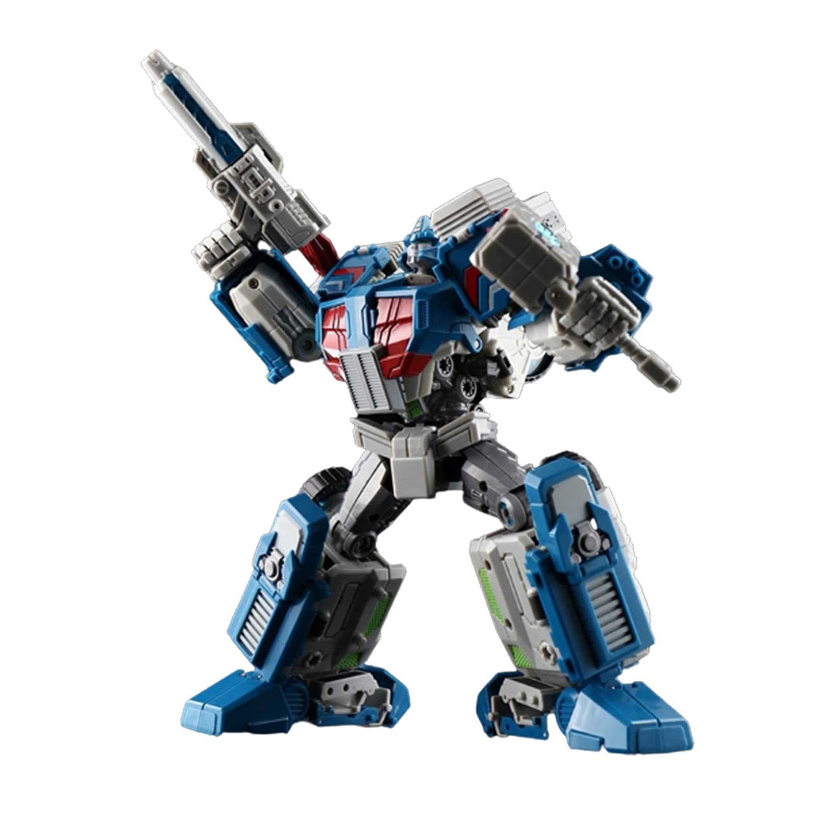 Buy Transformers toys, KO Transformers Toy PX-14 Cybertron's Falling ...