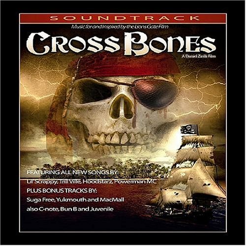 Various Artists - Crossbones - Amazon.com Music