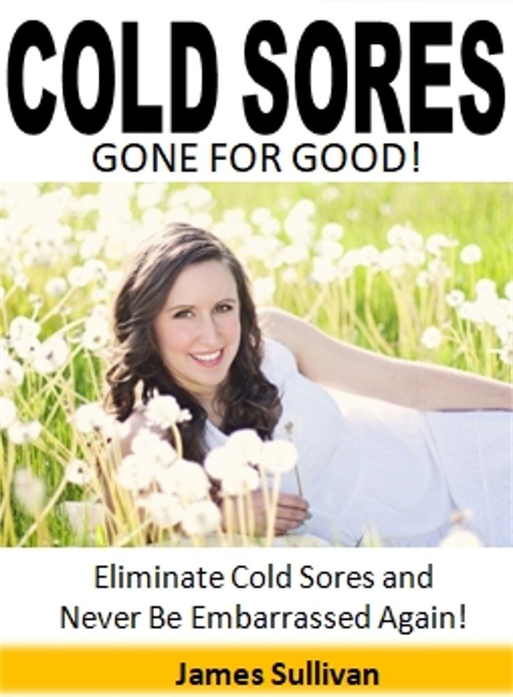Amazon.com: Cold Sores Gone for Good: Eliminate Cold Sores and Never Be ...
