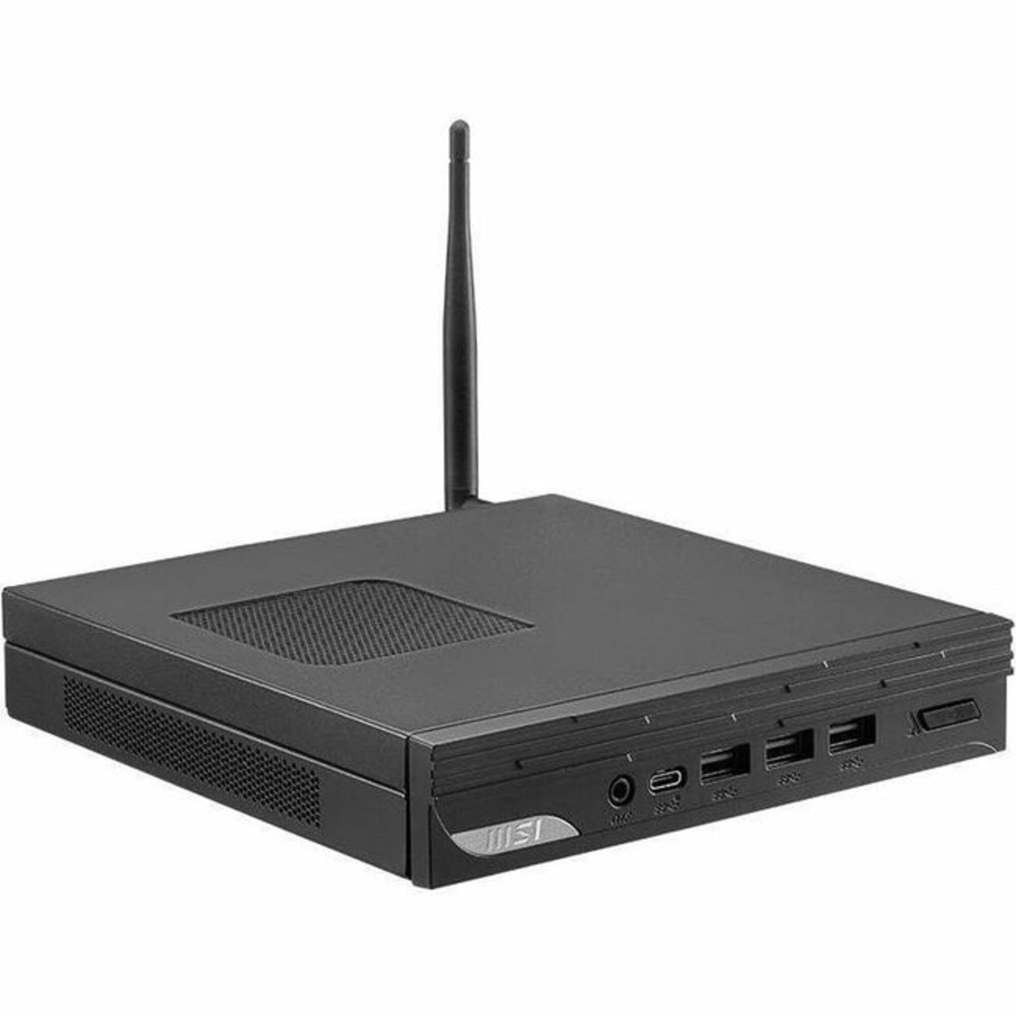 Amazon.com: MSI Pro DP10 Barebones Mini PC: Intel Core i7-1360P, WiFi ...
