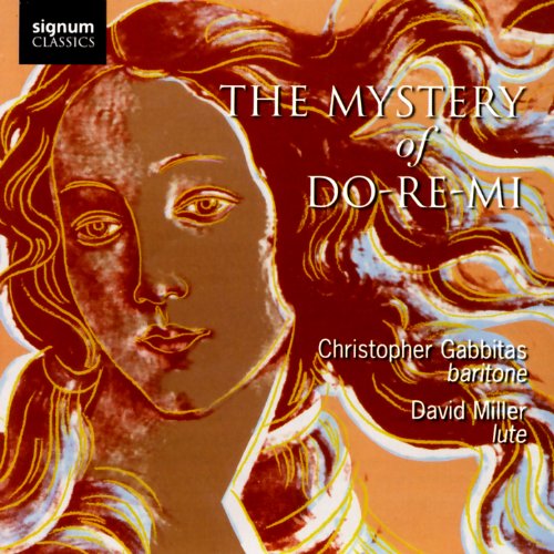 Play The Mystery of Do-Re-Mi by Christopher Gabbitas & David Miller on ...