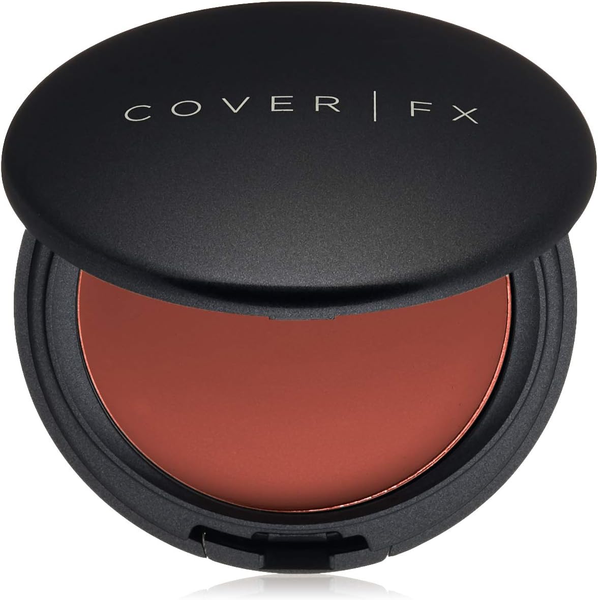 Amazon.com : Cover FX Total Cover Cream Foundation: Oil-free Cream ...