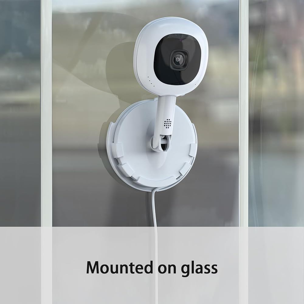 HOLACA Wall Mount for Nanit Pro Flex Stand, Nanit Philippines | Ubuy