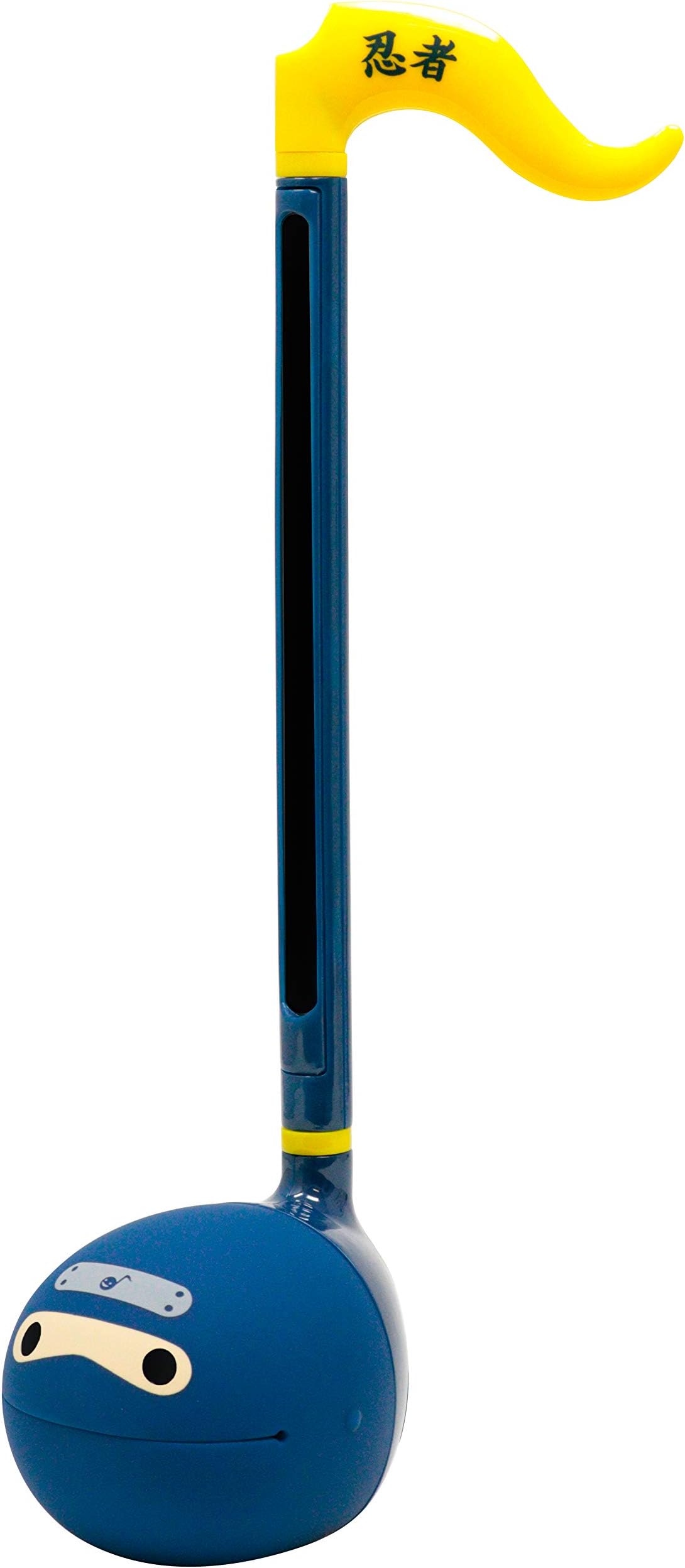 Amazon.com: Otamatone "Deluxe [Japanese Edition] Electronic Musical ...