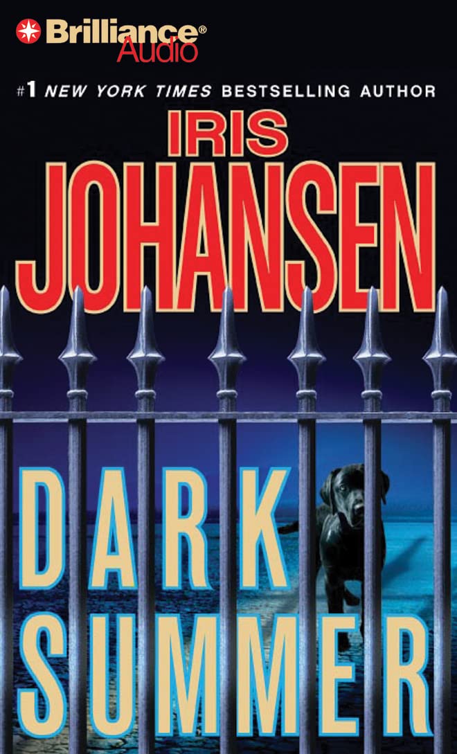 Dark Summer: Johansen, Iris, Bean, Joyce: 9781469234717: Amazon.com: Books