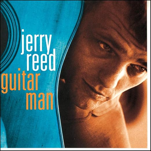 Jerry Reed, Jerry Reed, Jerry Reed - 22 Greatest Hits of Jerry Reed ...