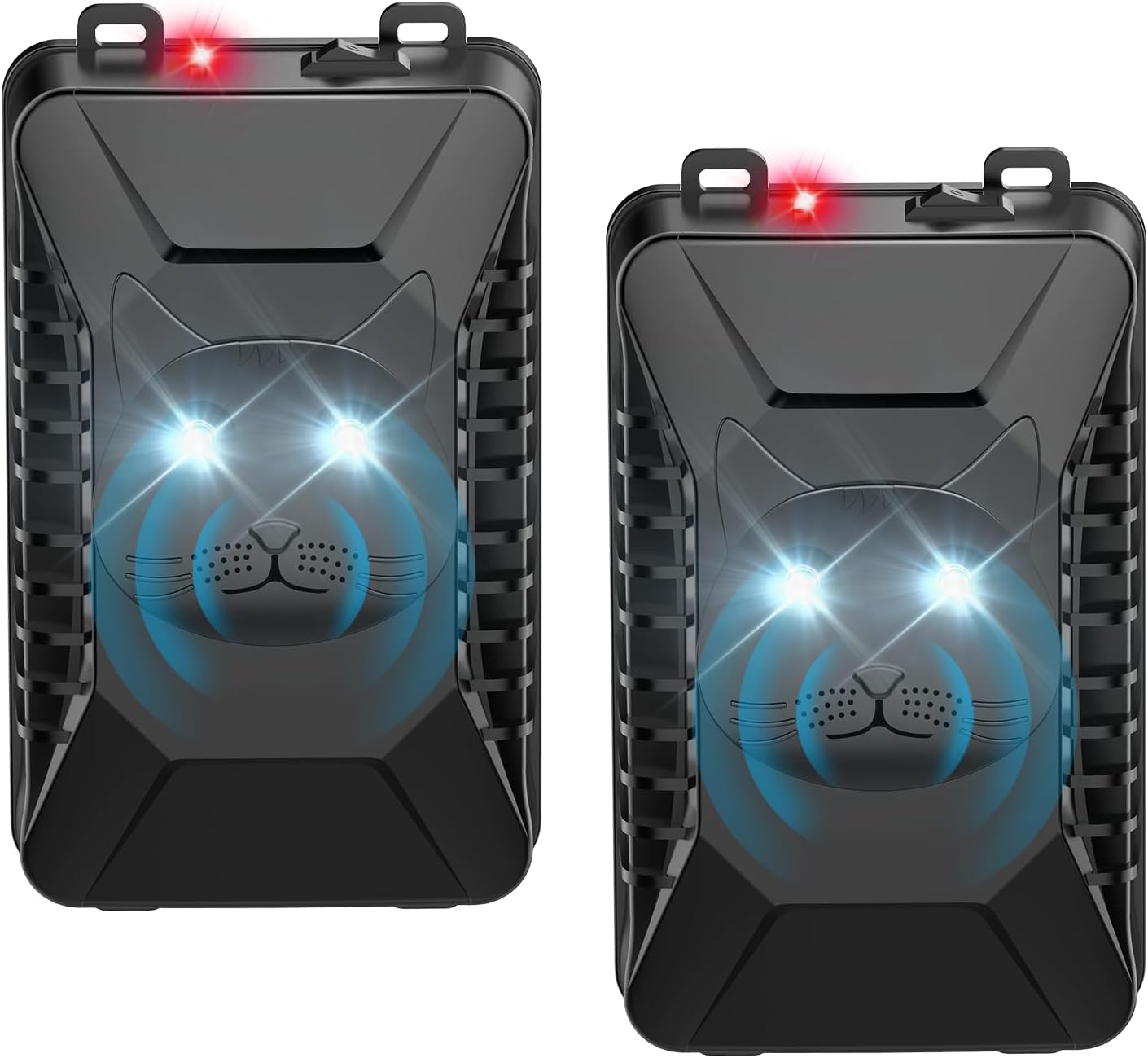 Amazon.com : MouseBlocker 360 Outdoor Rodent Deterrent High Powered ...