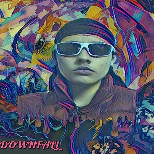 Amazon.co.jp: Downfall [Explicit] : Lil Perc: Digital Music