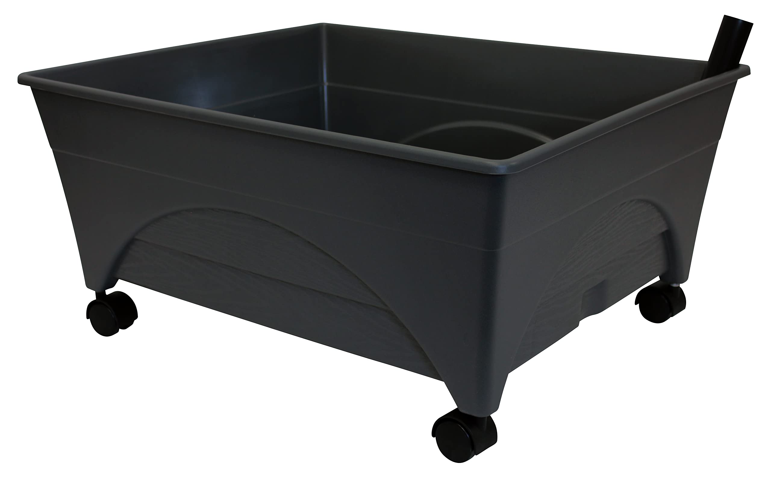 Snapklik.com : Emsco Group City Picker Raised Bed Grow Box Self ...