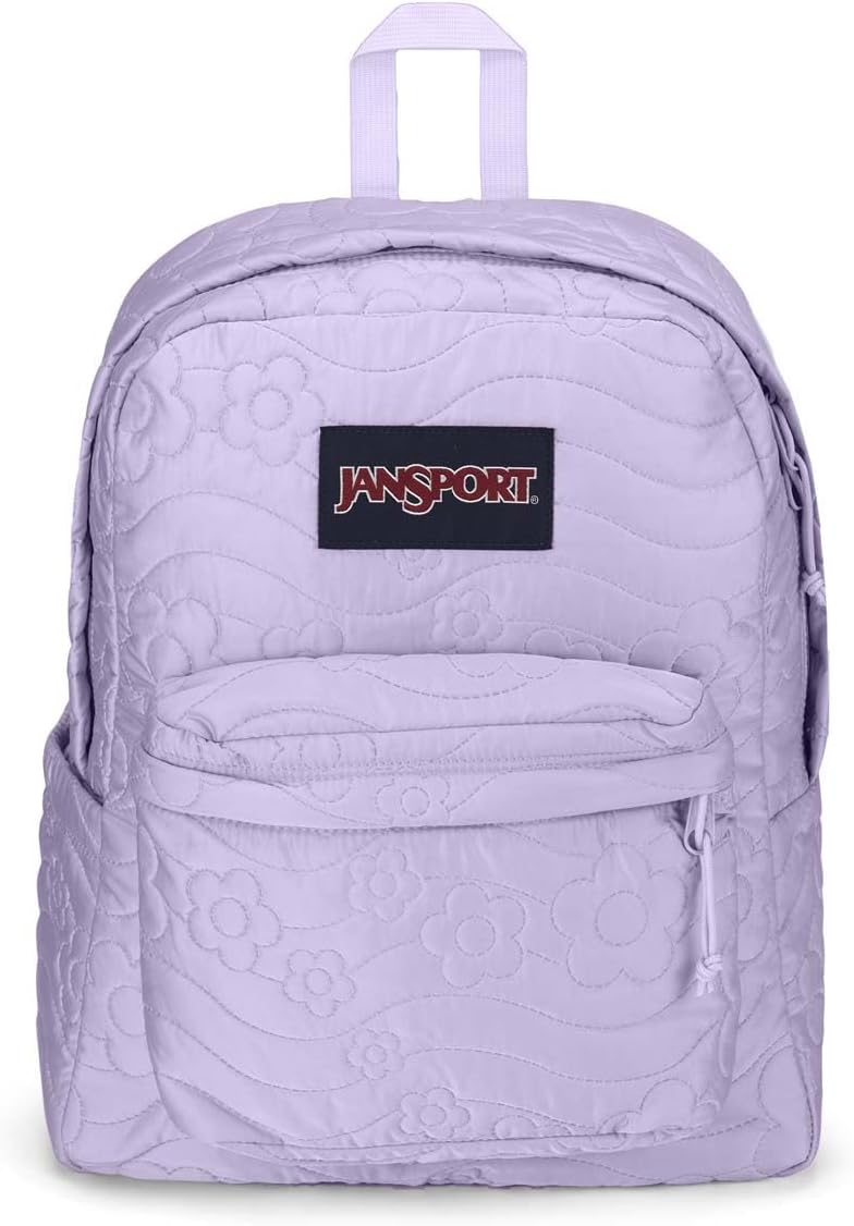 Amazon.com: JanSport Superbreak Plus FX Backpack - Work, Travel, or ...