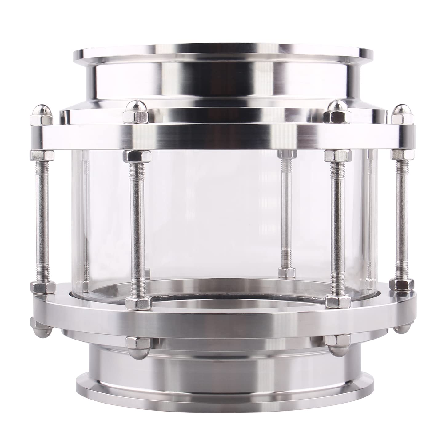 Snapklik.com : DERNORD In-Line Sight Glass