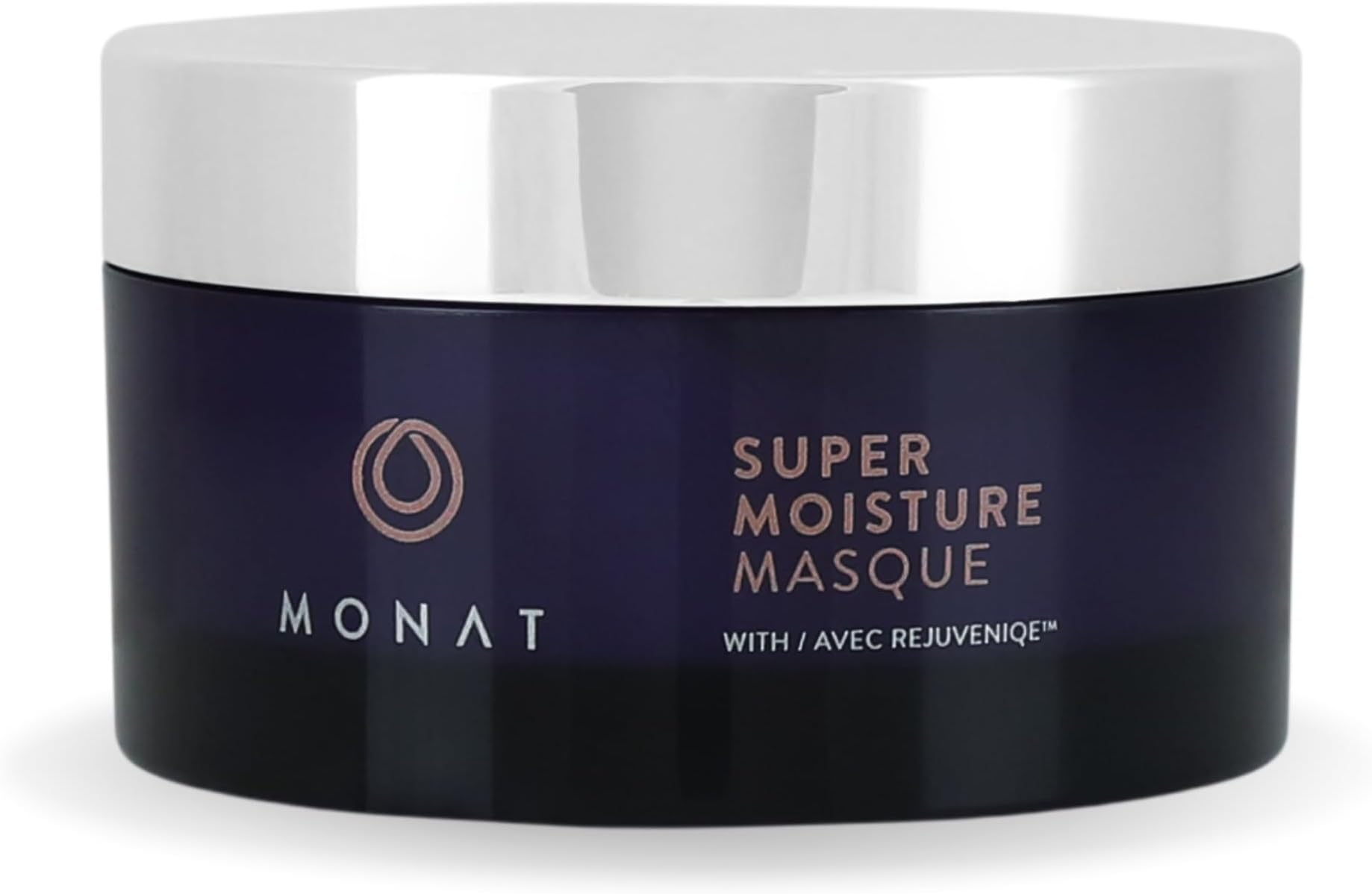 Amazon.com : MONAT Super Moisture Masque for Hair – Advanced Hydration ...