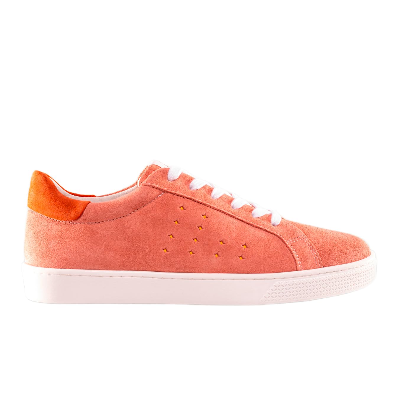 Buy Lazo Halo Sneakers for Men, Casual Lace-Up Shoes, Tongue Graphic ...