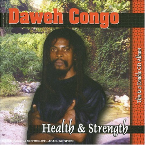 Health & Strength: Daweh Congo: Amazon.in: Music}