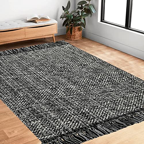 The 30 Best Black and Cream Area Rugs of 2025 [Verified] - Cherry Picks