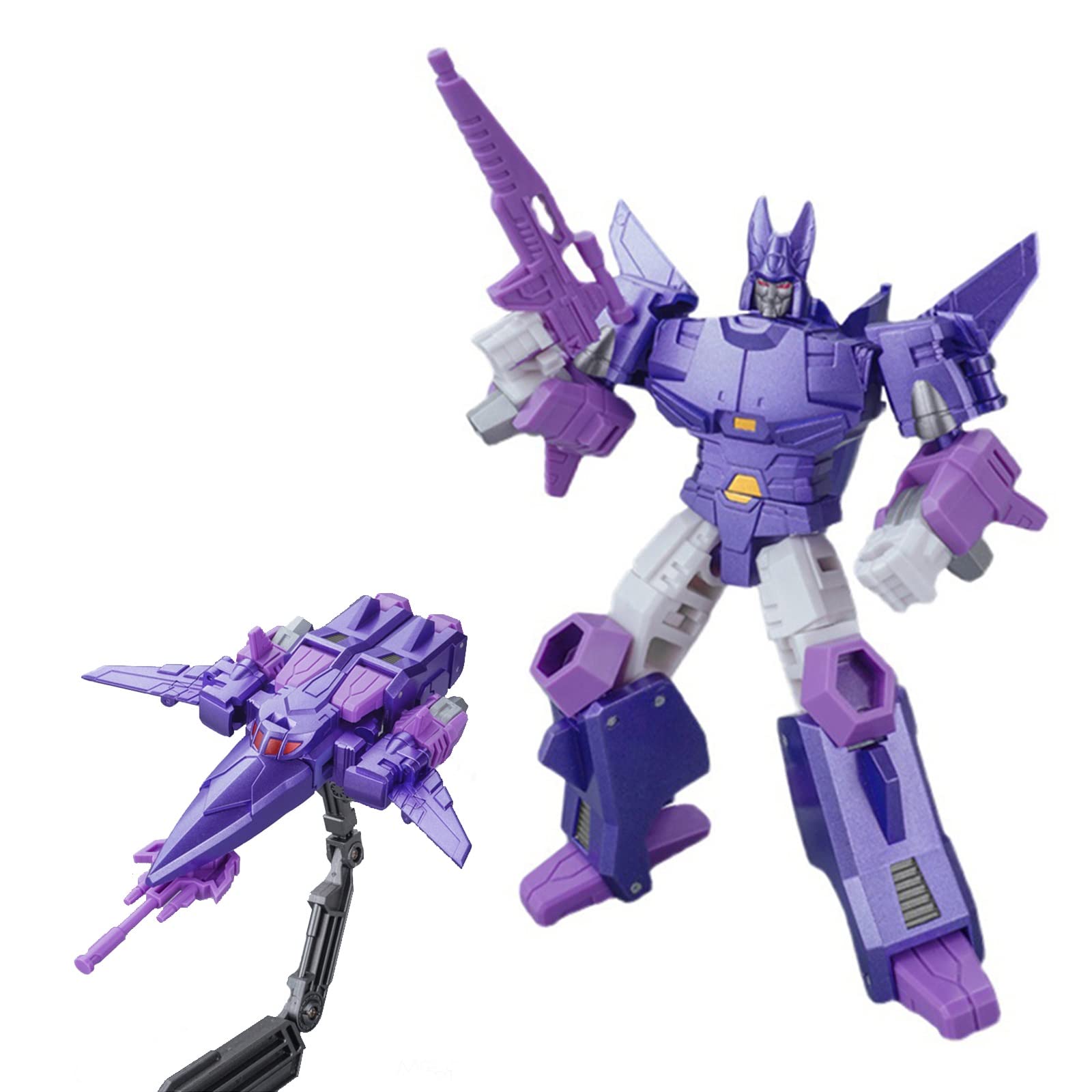Buy Ajorhkdls Transformer Cyclonus,The Rival of Ultra Magnus,Decepticon ...