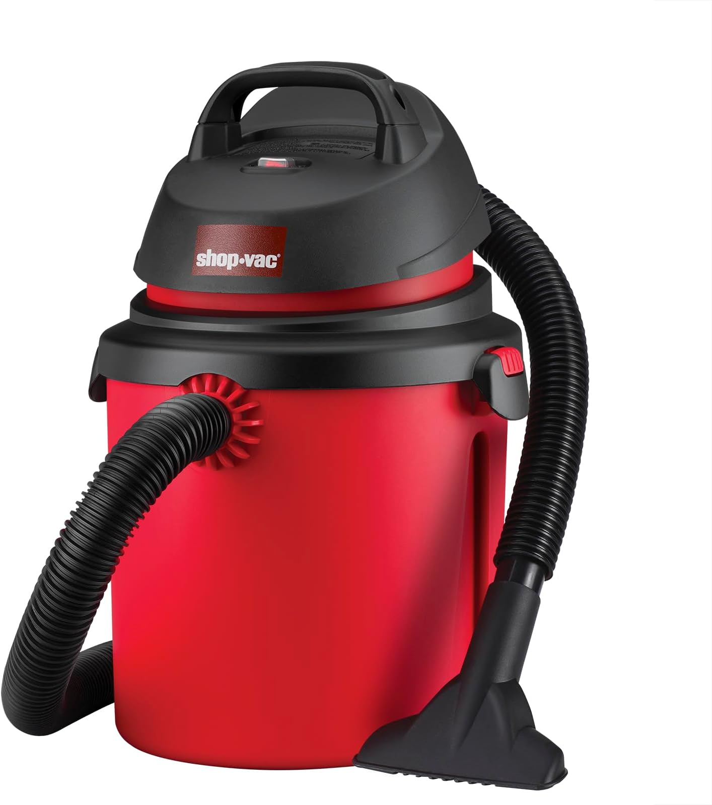 Amazon.com: Shop-Vac 9303511 2.5 Gallon Wet Dry Vacuum, 2.5 Peak HP, 1. ...