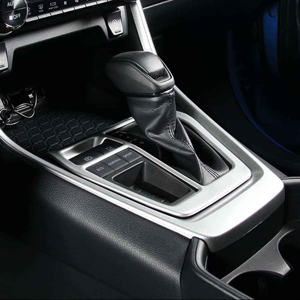 Snapklik.com : ERIDANUS Auto Accessories Fit For RAV4 2024 2023 2022 ...