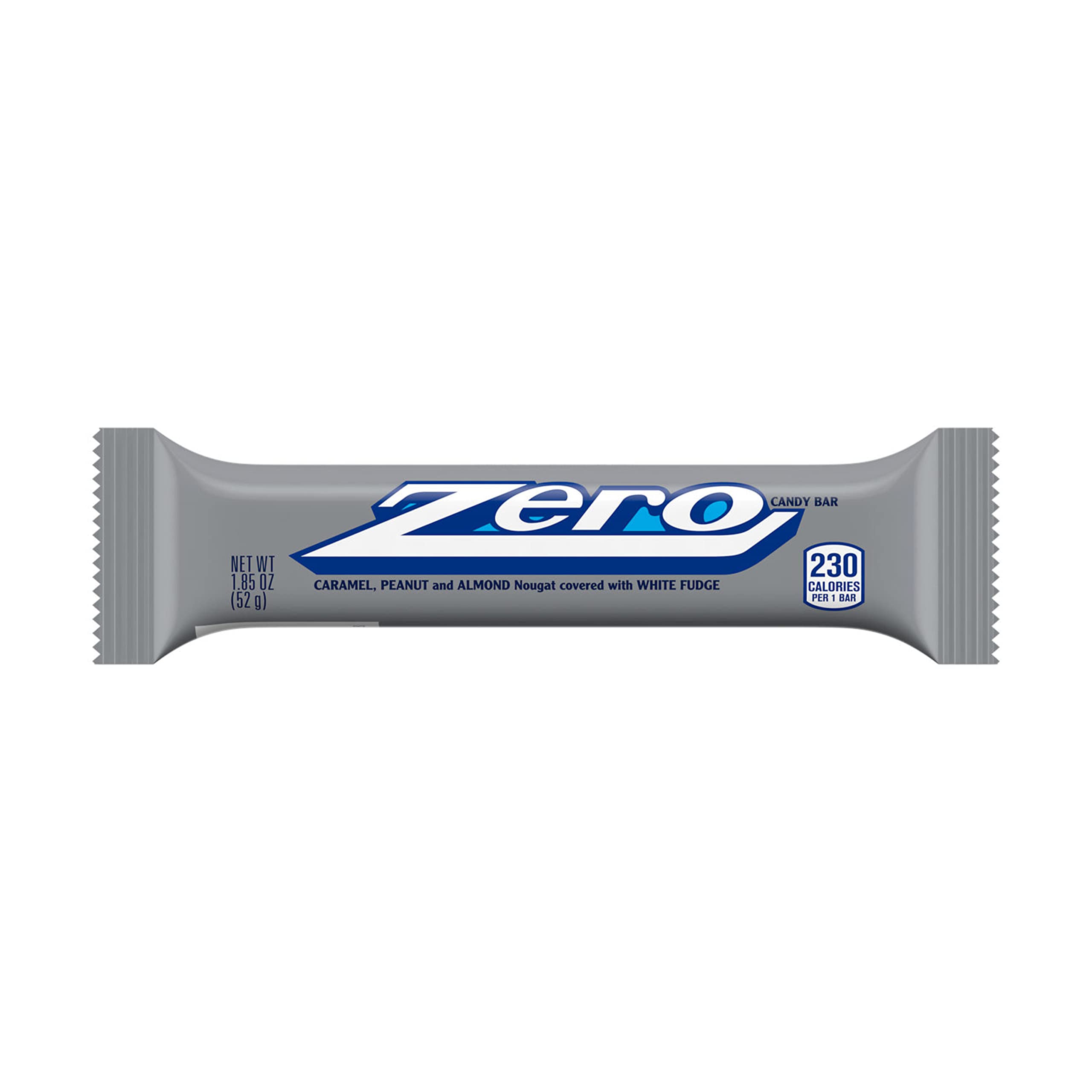 Zero Candy Bar King Size