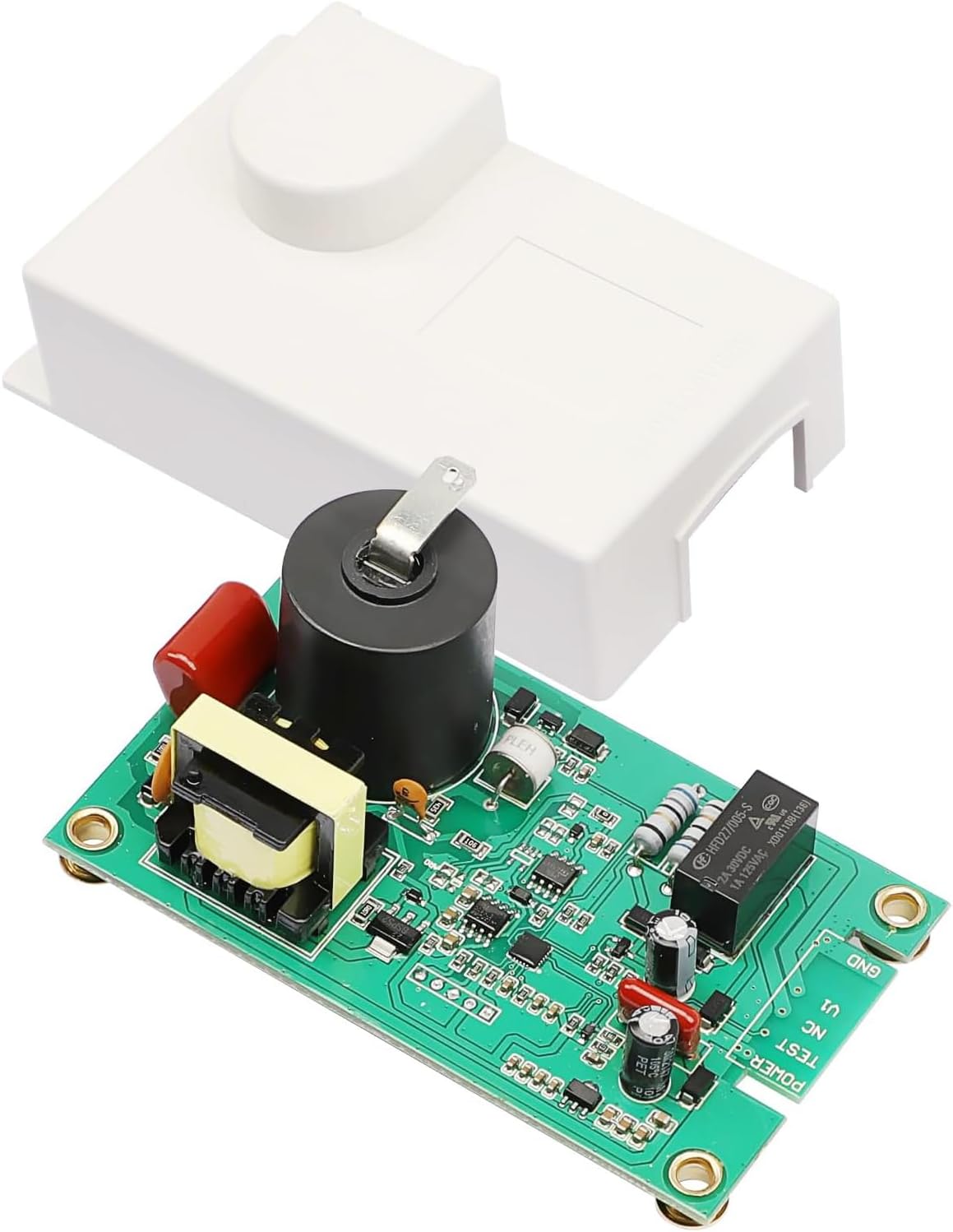 Amazon.com: 520814 RV Water Heater Ignition Control Module Board ...