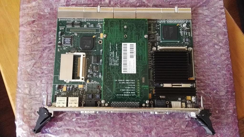 Amazon.com: CPV5370 Single Board Board Card Voice Card CPV5370 ...