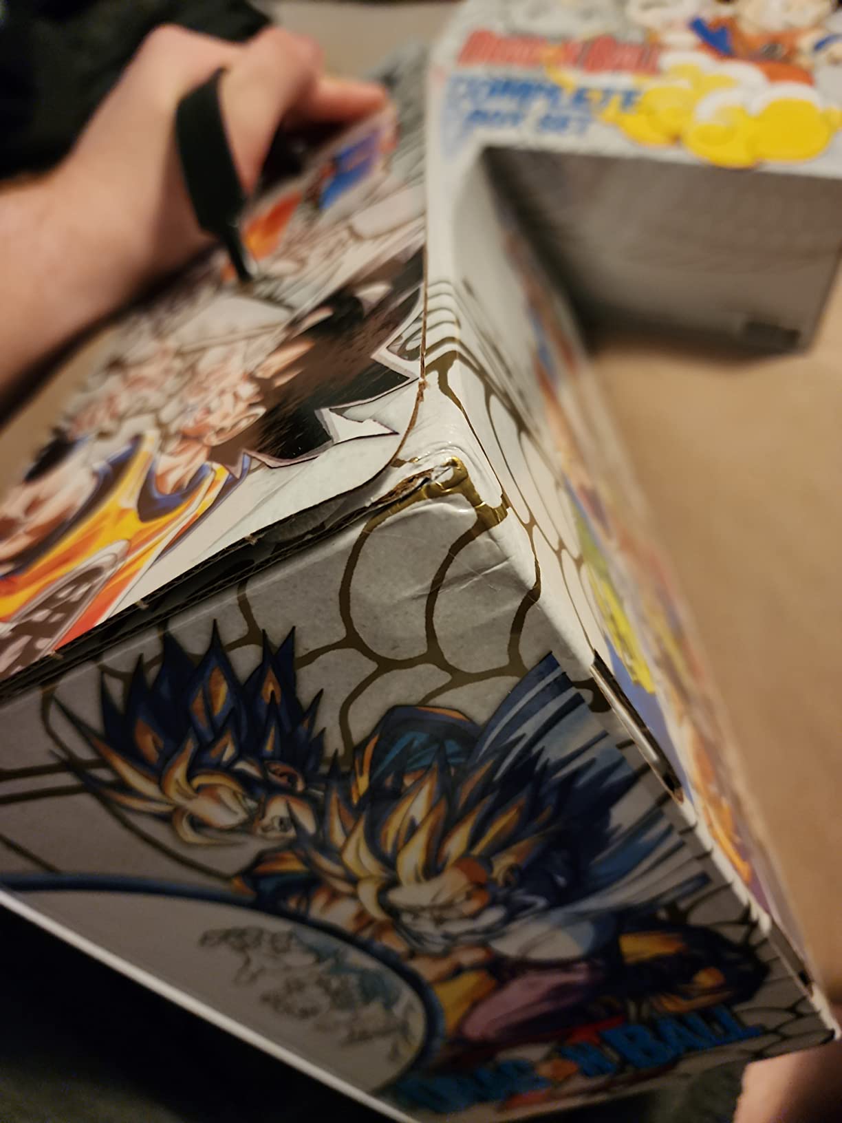 Dragon Ball Complete Box Set: Vols. 1-16 with premium: Toriyama, Akira ...