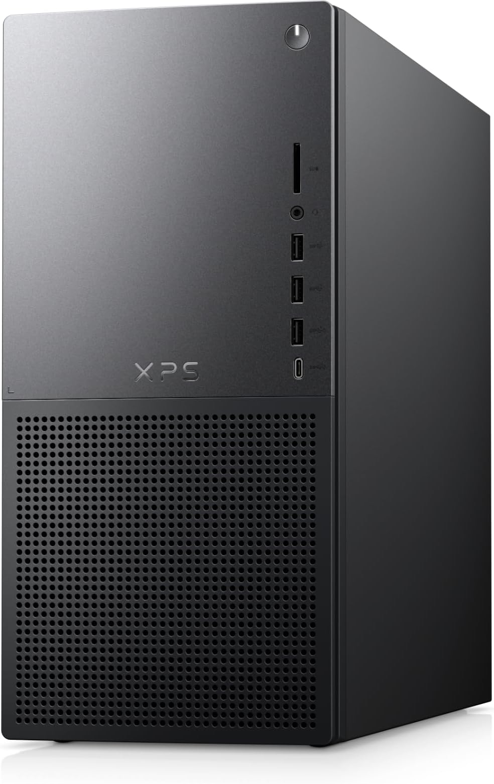 Amazon.com: Dell XPS 8960 Desktop 24TB (4TB SSD+20TB HD) 64GB RAM Win ...