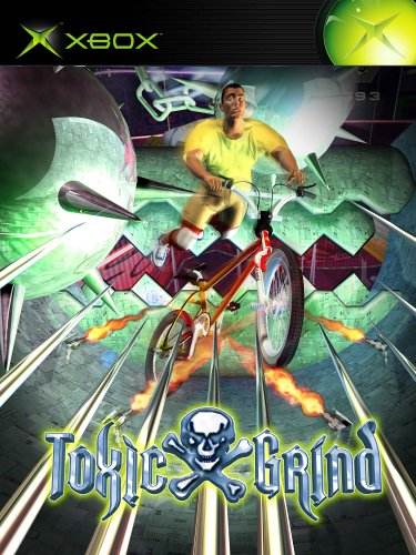 Toxic Grind : Amazon.de: Games