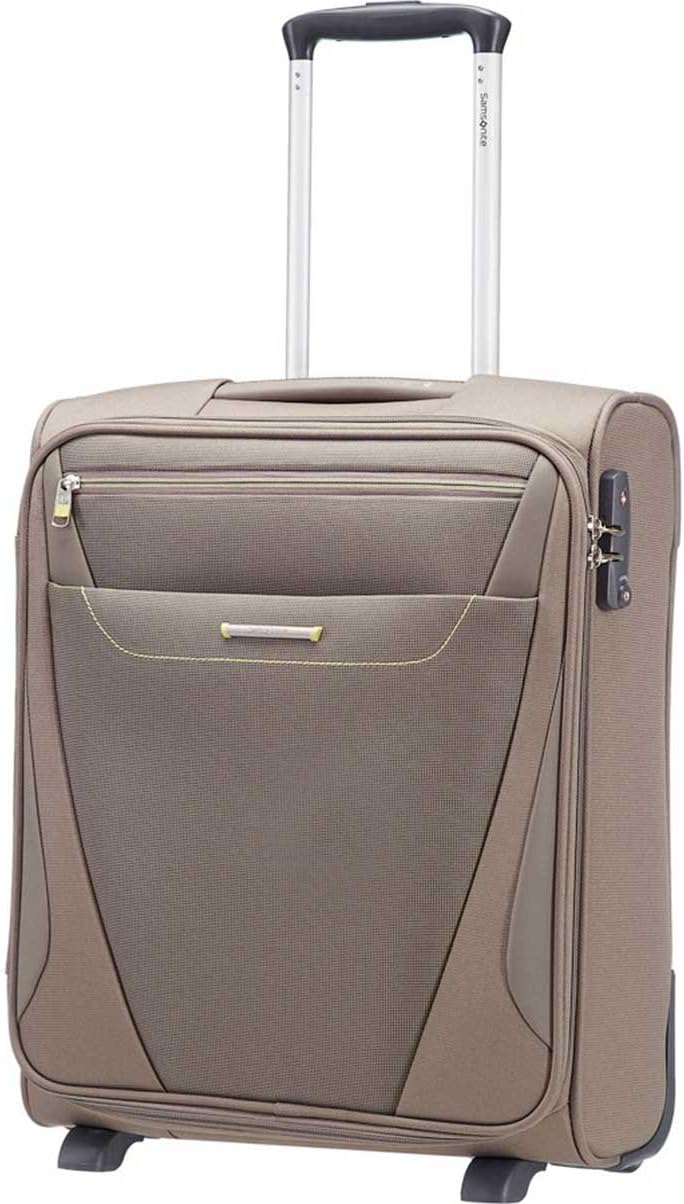 Samsonite All Direxions Small Cabin Case Walnut : Amazon.ca: Clothing ...