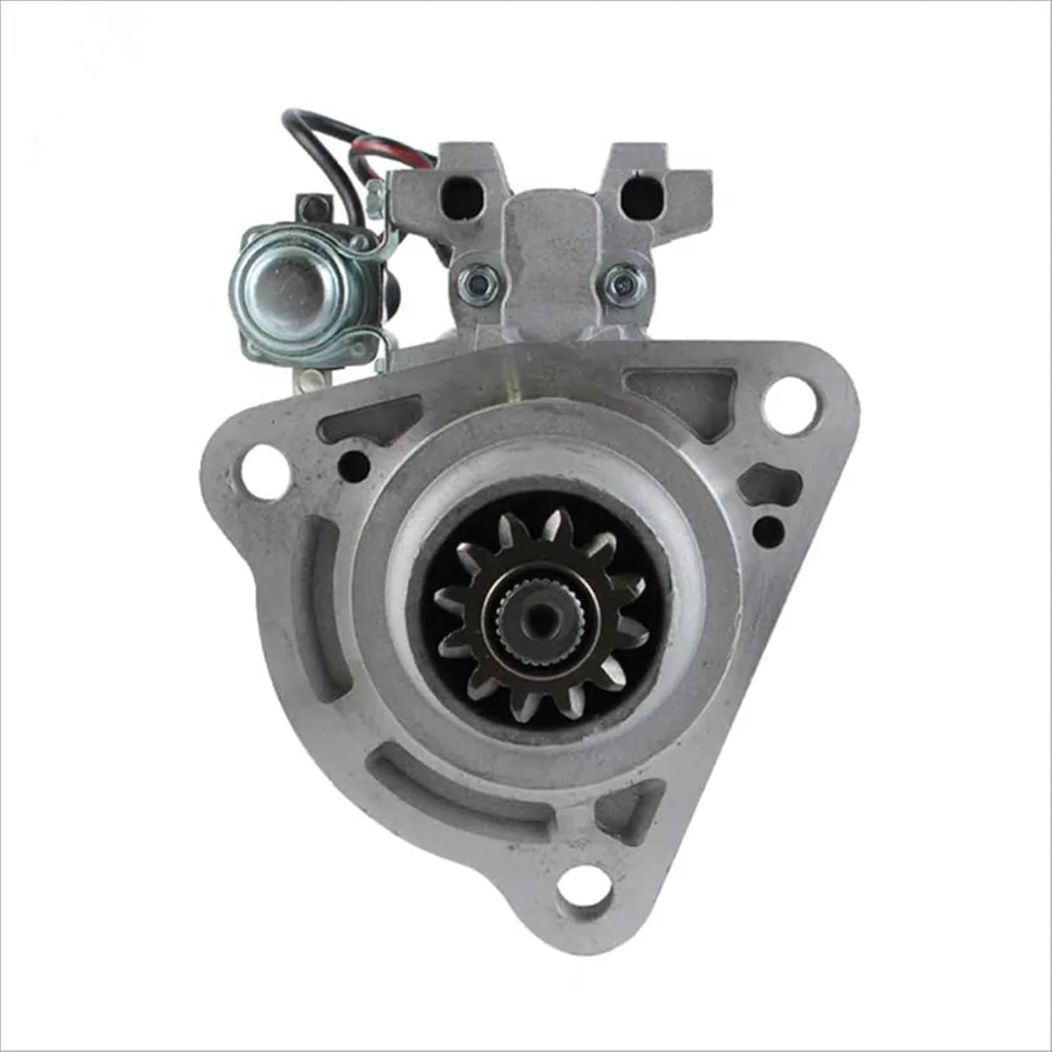 Amazon.com: STG91012 Starter Compatible With V-olvo Truck D13 DX12 DX13 ...