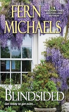 Blindsided (Sisterhood): Michaels, Fern: 9780758284907: Amazon.com: Books