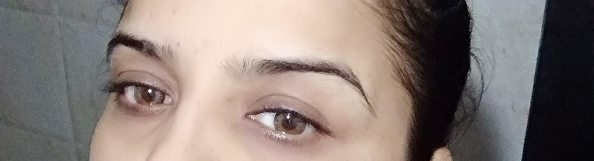 ALCON Freshlook Colorblends - Monthly Color Contact Lenses (-00.00 ...