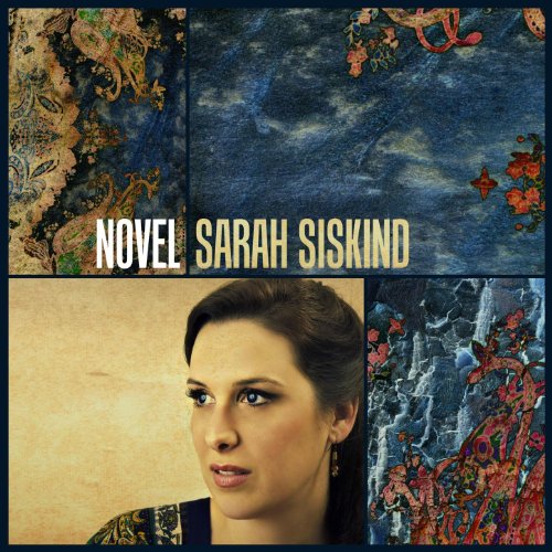 Play Novel by Sarah Siskind on Amazon Music