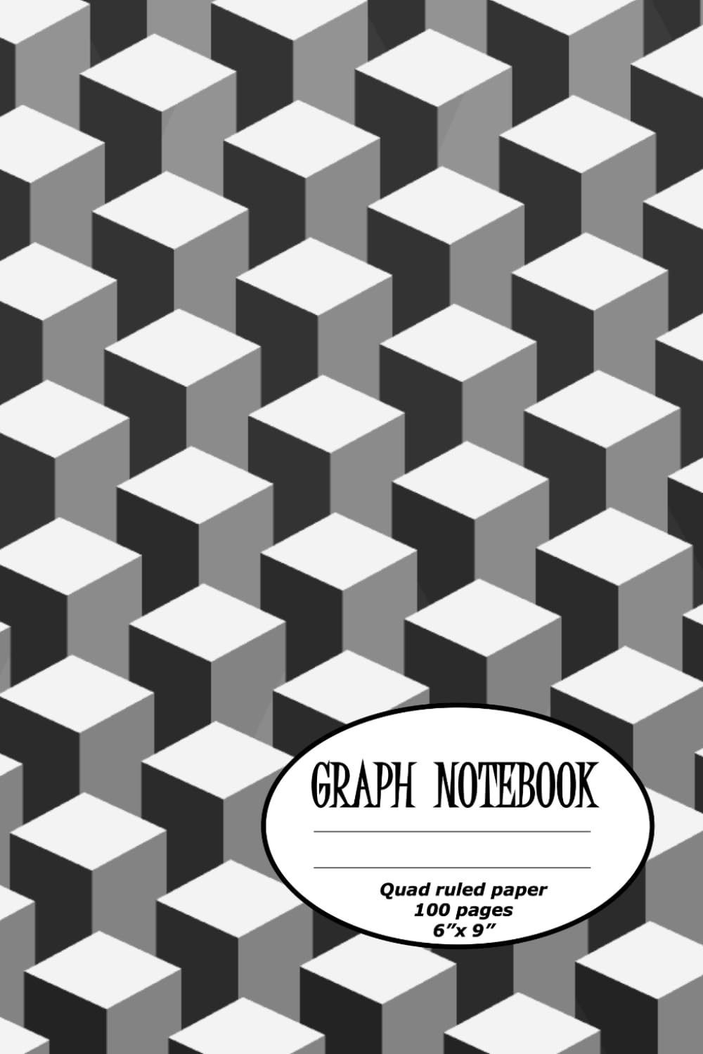 Blocks Blueprint Notebook: Elegance in Every Quadrant: Press, Palm ...