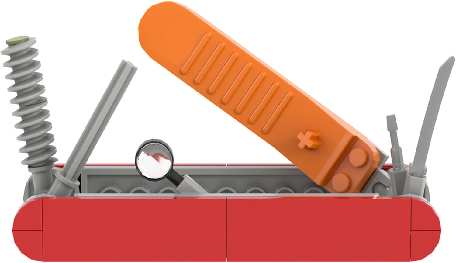 Amazon.com: SAYN Brick Separator Building Blocks Tool Accessories, Creative MOC Model ...